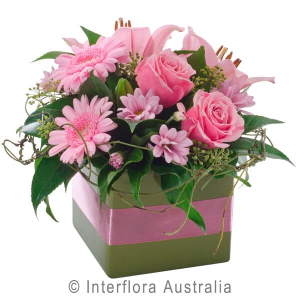 Deborah's Flowers Mackay Florist: Same Day Delivery Mackay